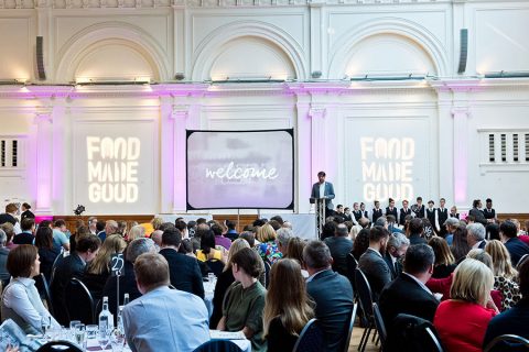 Food Made Good | FOOD MADE GOOD Japan