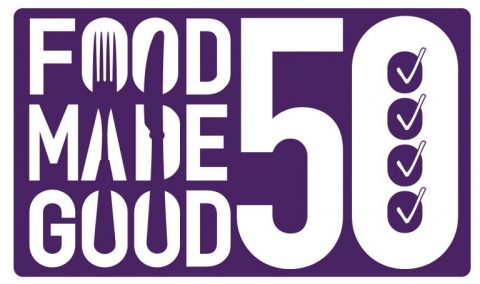 Food Made Good50 | FOOD MADE GOOD Japan