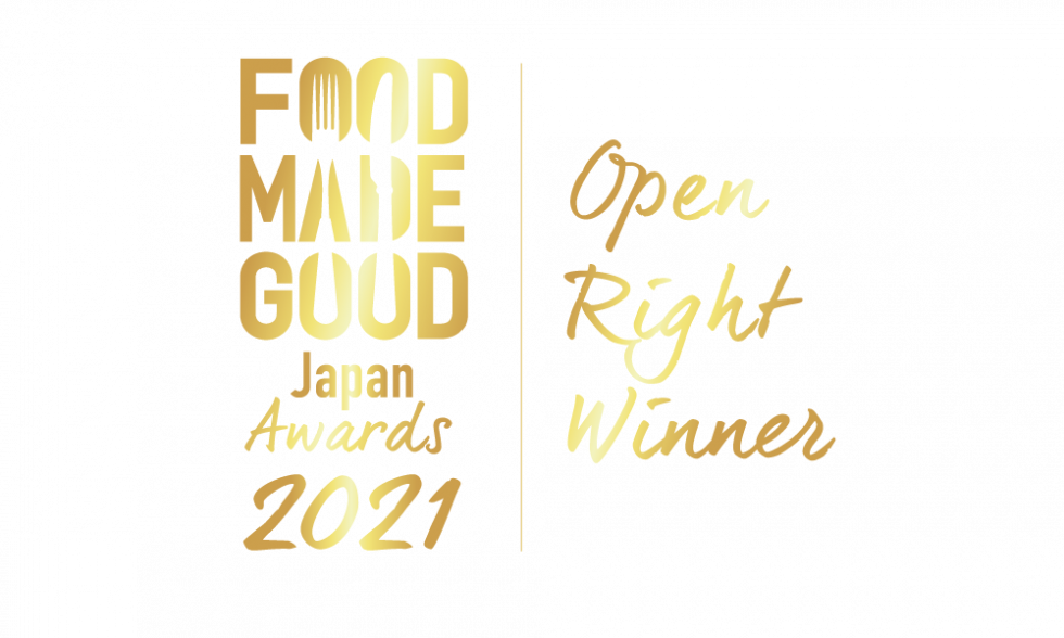 Food Made Good | FOOD MADE GOOD Japan
