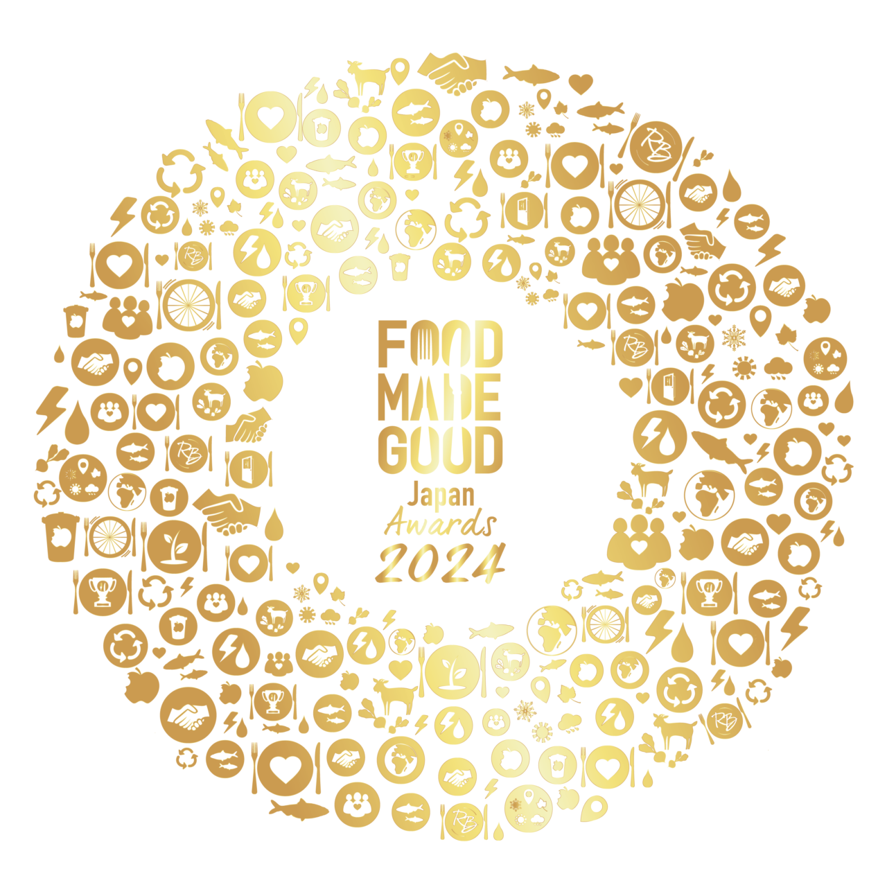 Food Made Good Japan