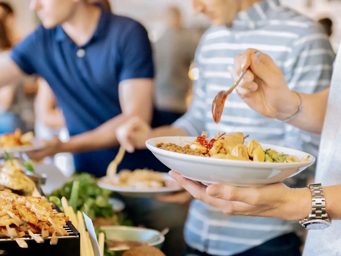 Food Made Good Japan