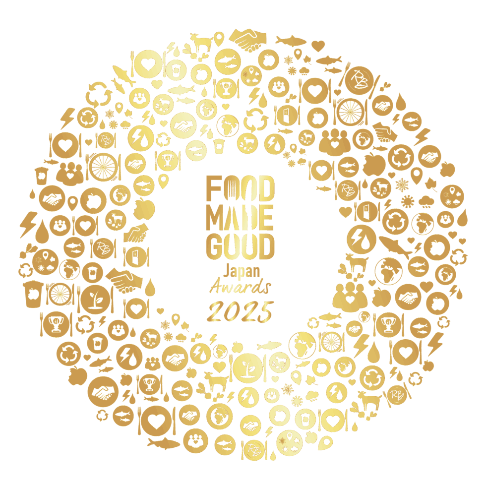 Food Made Good | FOOD MADE GOOD Japan